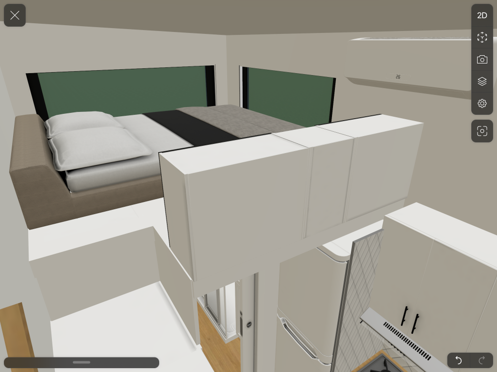 Tiny 7 – SEMI-tinyhouse